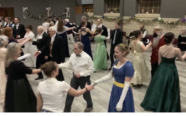 Wayne Center for the Arts